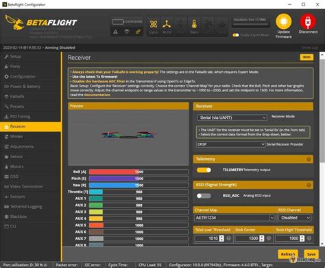 Flight Controller Explained How To Choose The Best Fc For Fpv Drone