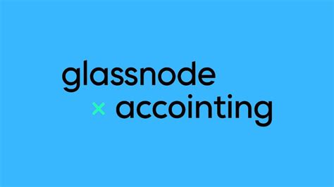 Glassnode übernimmt Krypto Steuer Plattform Accointing
