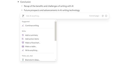 Notion Vs Onenote Which App Should You Use [2025]