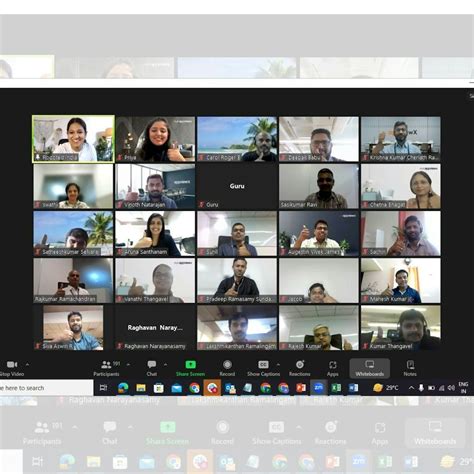 Rees Emmanuel On Linkedin Weareappviewx Wellness Recharge Employeewellbeing Workculture