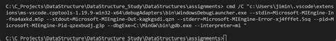 [문제 해결][vscode] c c 헤더파일 컴파일 시에 undefined reference 오류