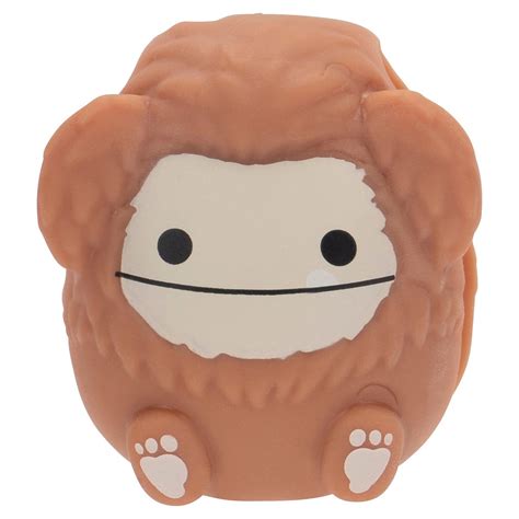 Squishmallows Figbands Series 1 Multipack Jazwares
