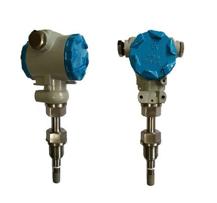 High Temperature Humidity Sensor Industrial Temp Probe