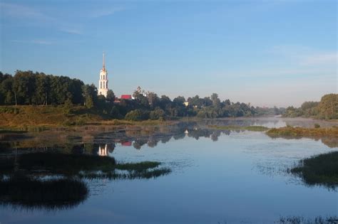 ШУЯ НА ФОТО... Шуя, "На рассвете". #шуя #ивановскаяобласть | Шуя Жизнь ...