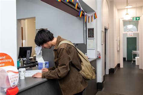 Referral Info Sydney Sexual Health Centre