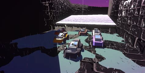 Devlog 4 Lart Rotor Drift By R3sgame
