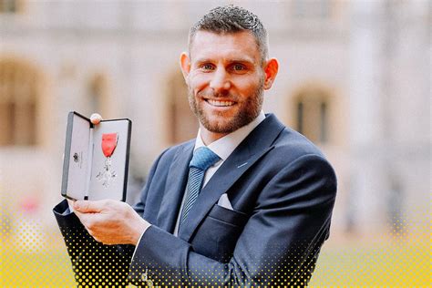James Milner On Leaving Man City I Signed For Liverpool To Win Trophies Liverpool Fc Times