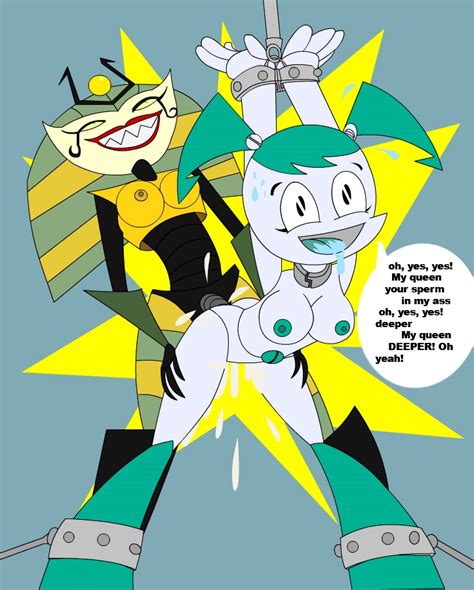 Post 1712837 Jennywakeman Mylifeasateenagerobot Vexus