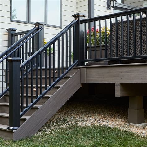 Riser Boards For Deck Stairs At Callum Grenda Blog