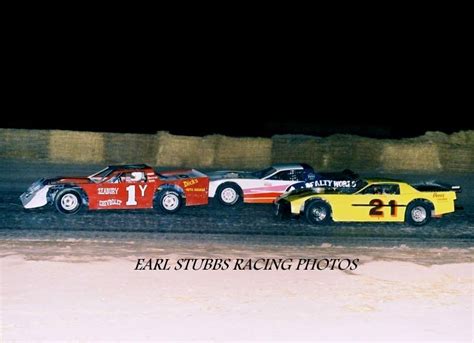 Imperial Valley Stock Car Memories This Numbers Countdown Continues
