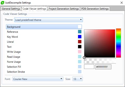 justdecompile download softpedia