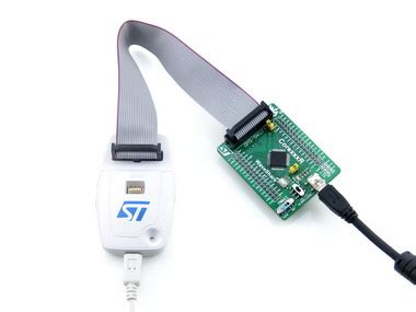 Core R STM F Core Board STM STM F RCT MCU Core Board Full IO Expander JTAG SWD