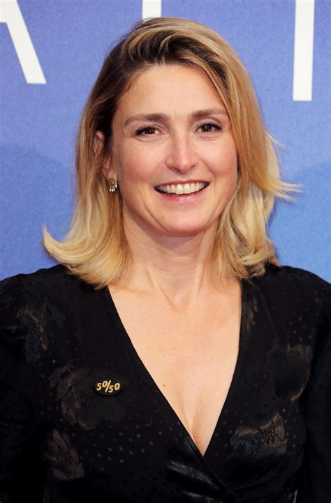 Photo Julie Gayet Photocall De La Cérémonie De Clôture De La 26ème