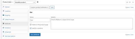 How To Add Product Variations In WooCommerce Websites Strategy And Tech For Coaches Course