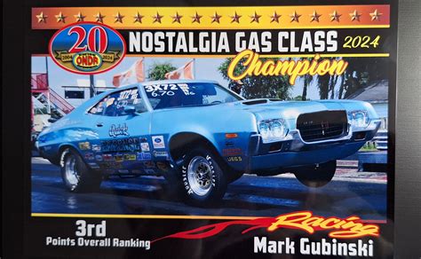 Mark Gubinski