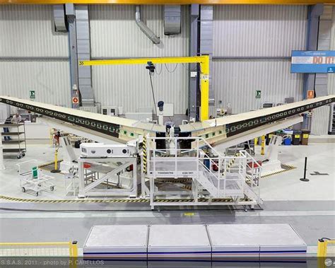 Airbus En España Airbus
