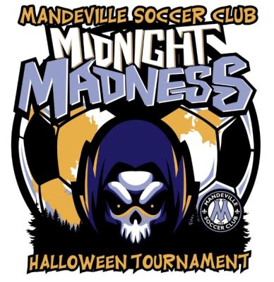 Mandeville Soccer Club MSC Midnight Madness Mandeville LA Soccer Tournament Travel Sports