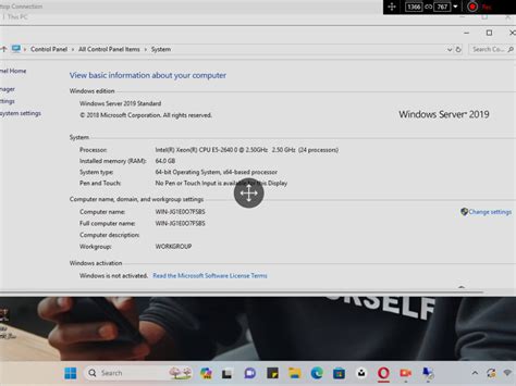 Fast Us Windows Vpsrdp That Last For A Year Upwork