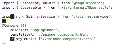 Ng Test Code Coverage In Improperly Detecting Branches Issue Angular Angular