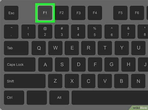 How To Enable Function Keys 3 Easy Step By Step Methods