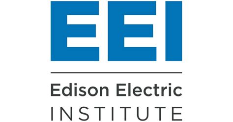 Eei Statement On The Release Of The Tax Reform Framework