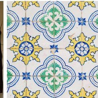 Complex Layouts Of Repeating Elements In Patterns From Different Products Download Scientific