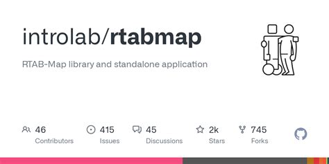 Releases Introlab Rtabmap GitHub