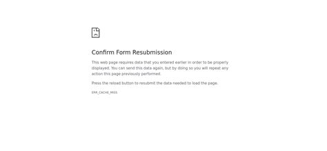 Magento2 Magento 2 Confirm Form Resubmission Error In Controller