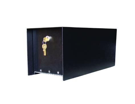 Rural Locking Mailbox Rear Access Locking Mailboxes