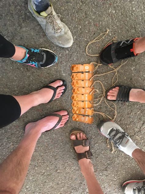 Emilytheengineer Feet