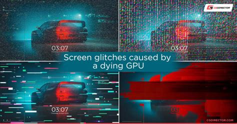 Graphics Card GPU Not Detected How To Fix
