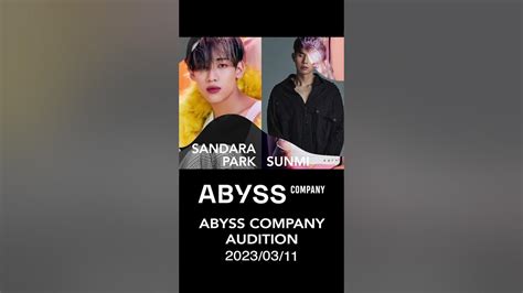 기획사 오디션 No1 2023년 3월 내방오디션 모음 오디션전문 댄스학원 데프댄스스쿨 데프실용음악학원 데프키즈 Defdance Youtube