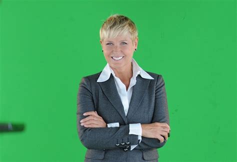 Confira As Atrações Do Programa Xuxa Meneghel Portal Área Vip