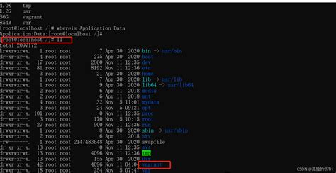 vagrant centos 虚拟机磁盘扩容： dev sda1 解决方案 csdn博客