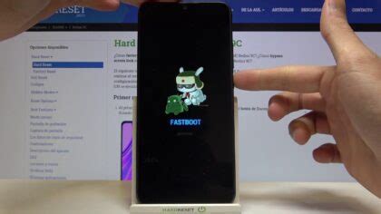 Xiaomi Fastboot Apa Itu Cara Kerjanya Cara Masuk Dan Keluar Dengan Aman Penggunaan Dan
