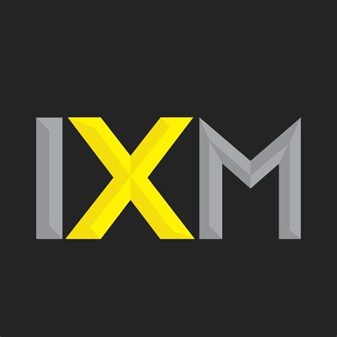 Ideasxmachina Ixm Youtube