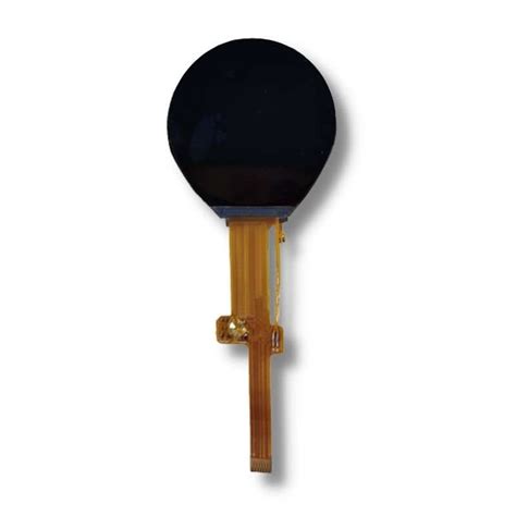 TFT LCD Display Tailor Pixels