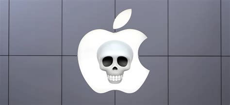 Oto 22 marki, które Apple uznaje za śmiertelną konkurencję