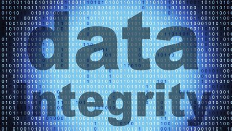 Cyber Security Don T Ignore Data Integrity Cyberark