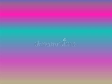 Multicolor Gradient Background For Cover Template Stock Illustration Illustration Of Concept