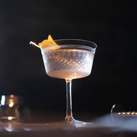 Vesper Martini