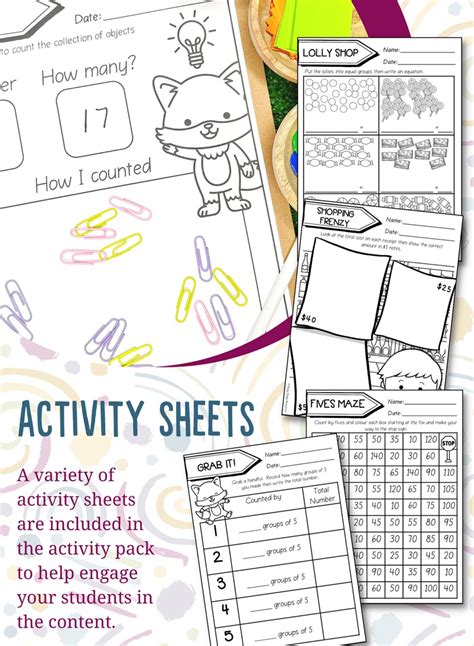 Year 1 Partitioning Collections Ridgy Didge Resources Australia