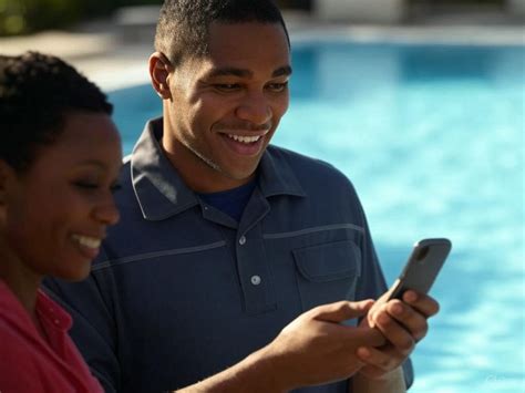 Transform Your Pool Service Business Pooli Pro Advanced Swimming Pool Maintenance App