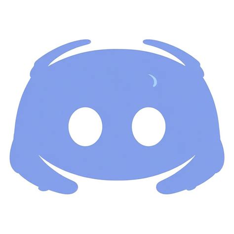 Discord Logo Icon Vector Illustration Premium Ai Generated Image