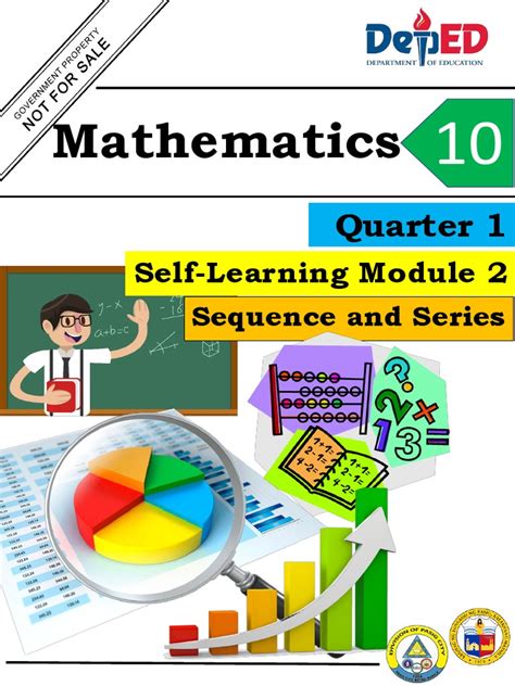 math 10 q1 m2 pdf learning sequence