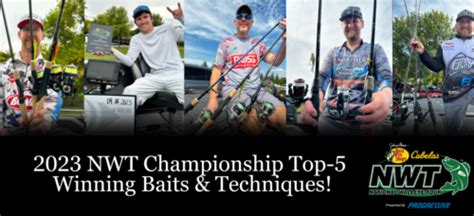 National Walleye Tour Main Outdoorteamworks