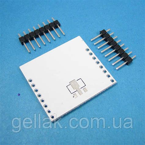 Модуль Wi Fi Esp8266 Adapter Id 2098027730 цена 18 ₴ купить на Prom Ua