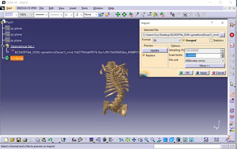 how to convert stl to catia part at emma gresswell blog