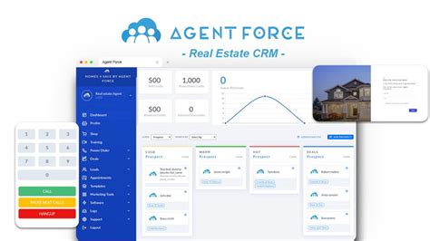Agent Force Appsumo