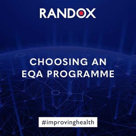 A Comprehensive Guide To Eqa Programmes